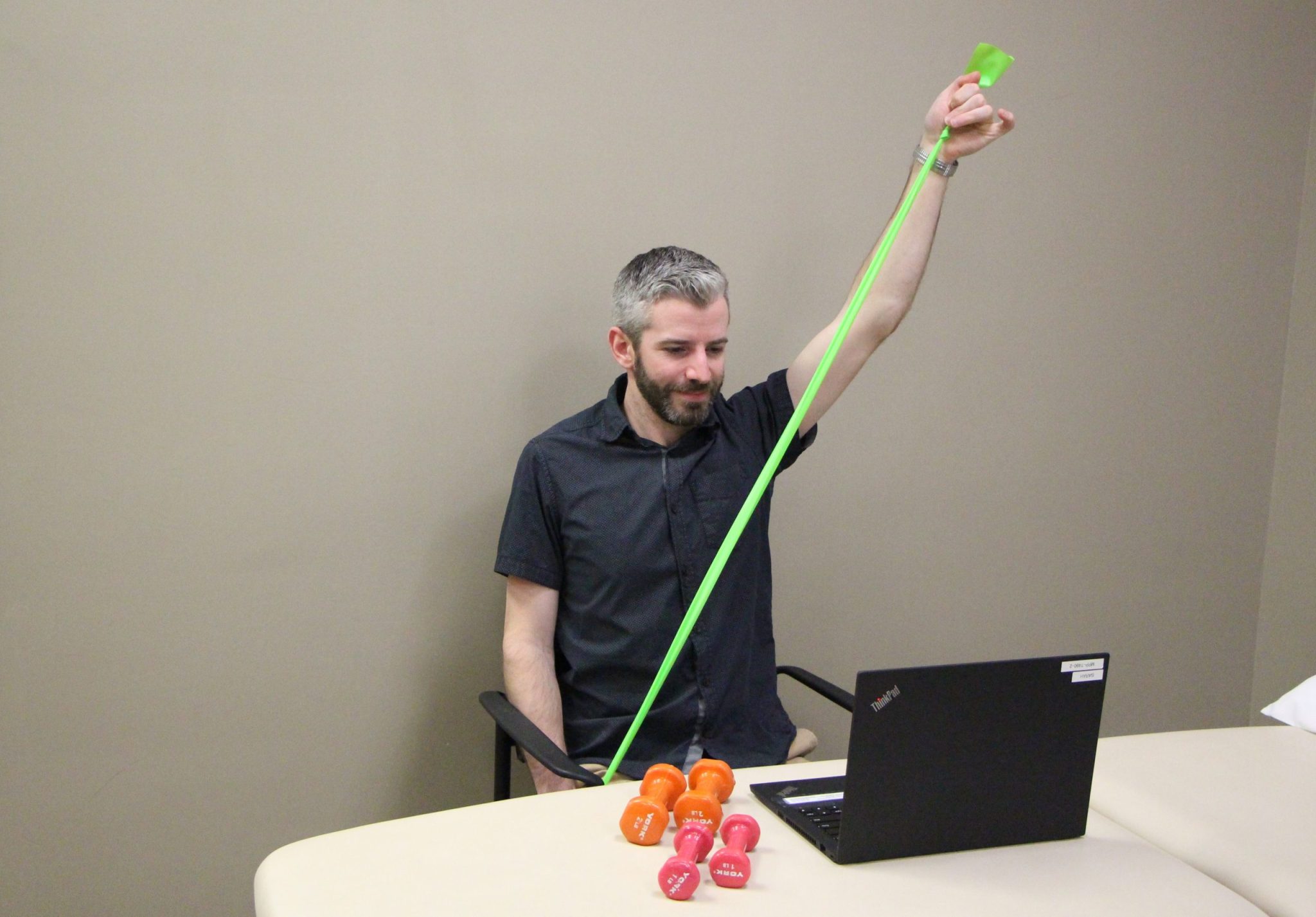 Virtual Physiotherapy Sessions Online in Guelph
