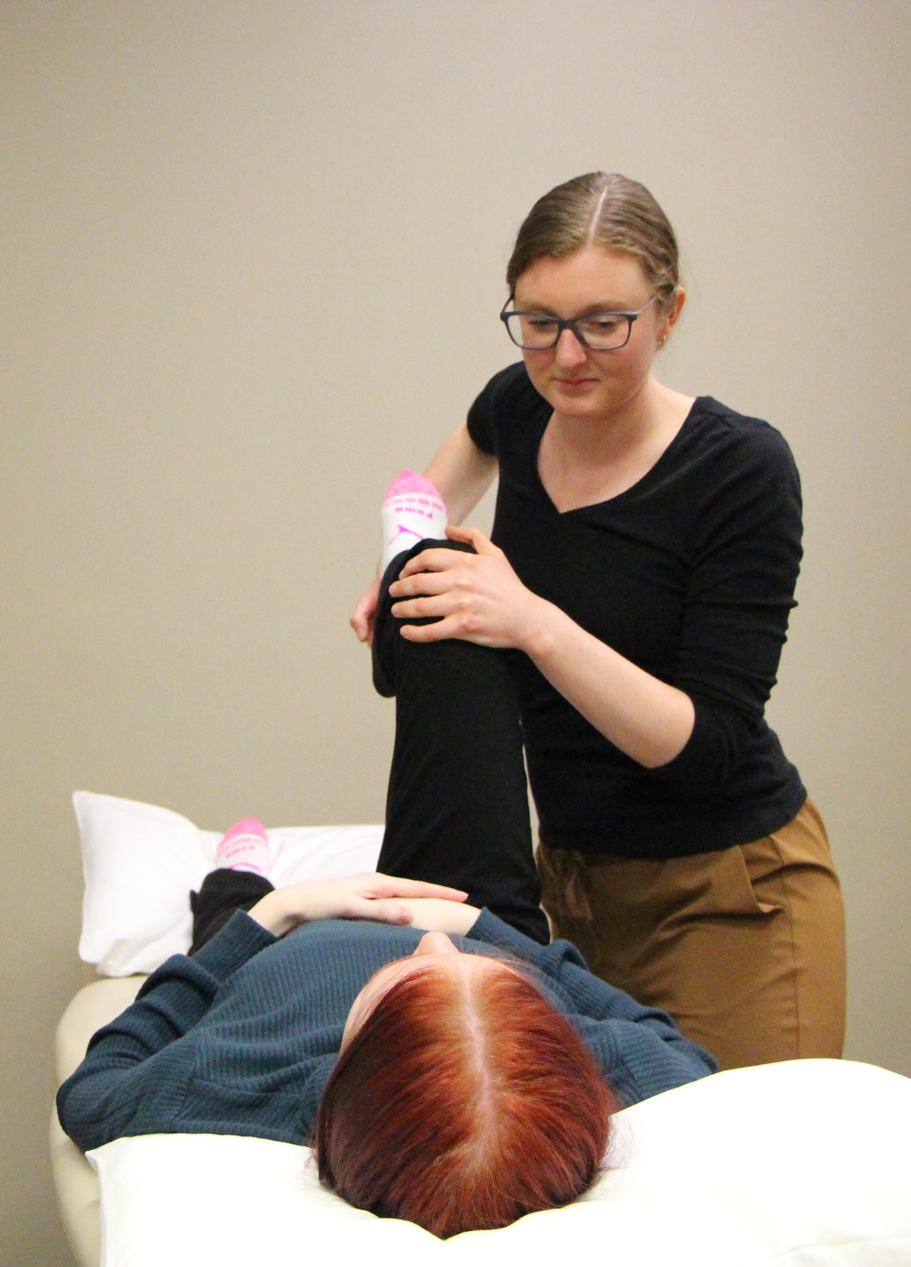 Learn About Us - Expert Physiotherapy Team and Services