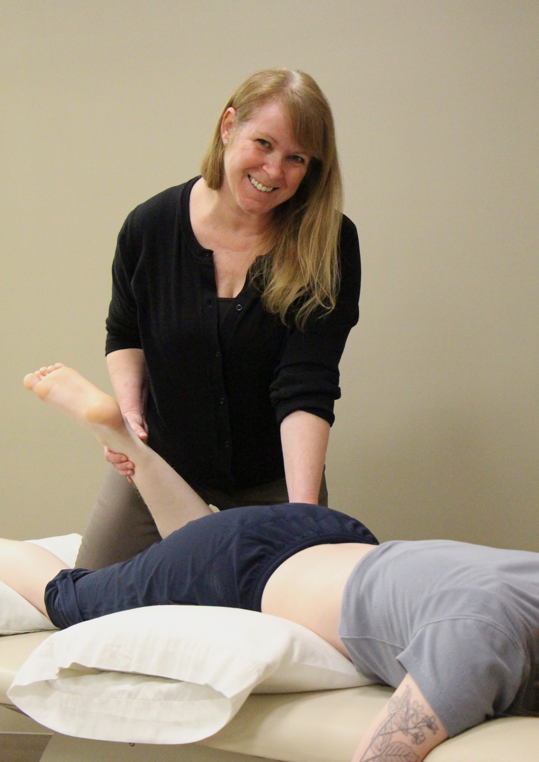Kendra Dundas - Registered Physiotherapist in Guelph